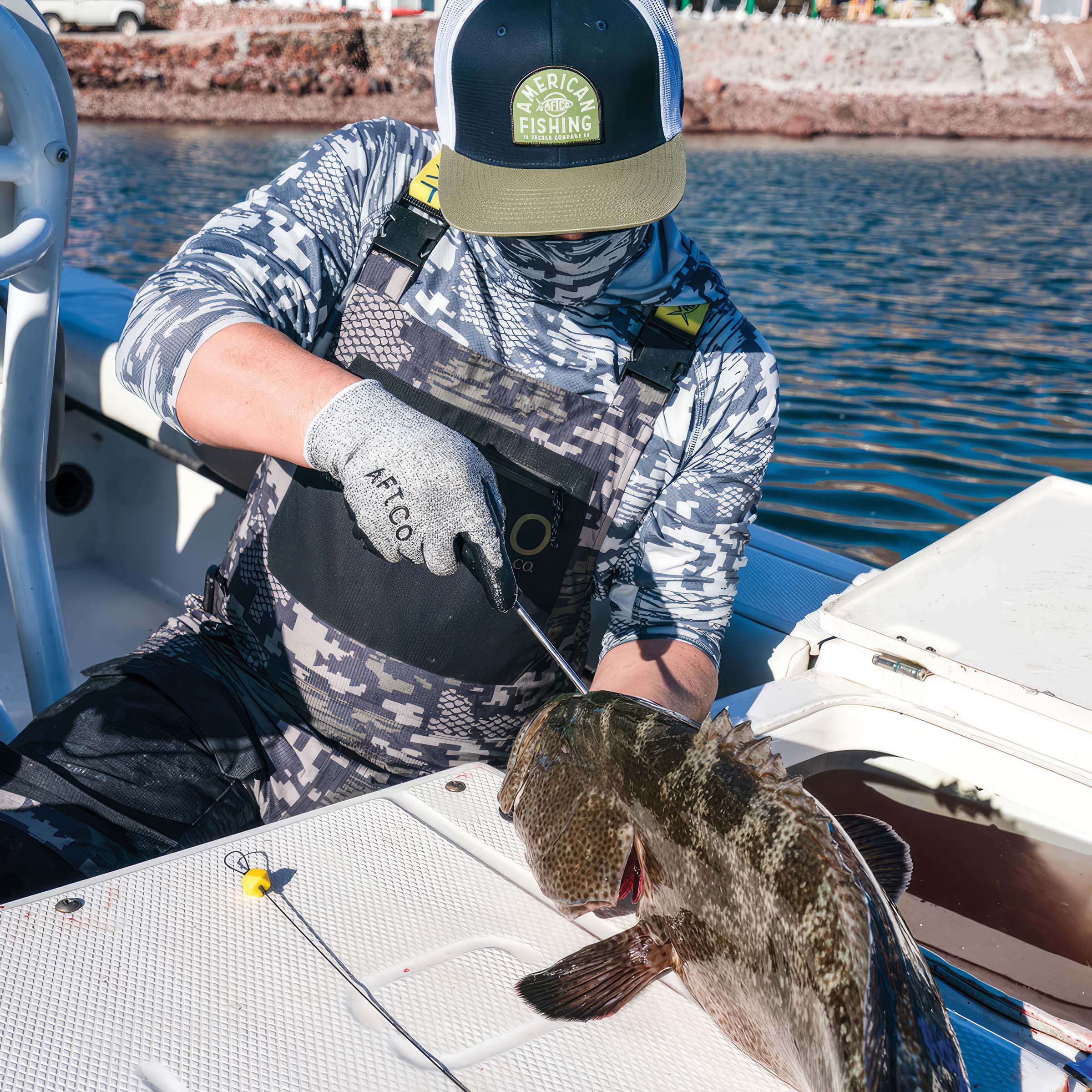 Gyotak | Feast Thailand