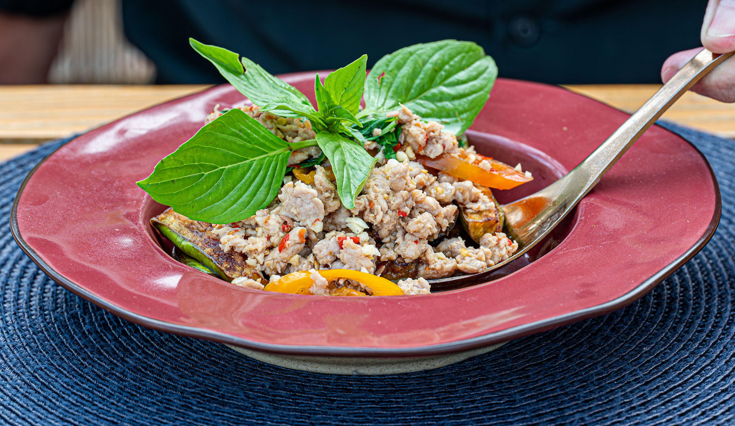 Thai Salads | Feast Thailand